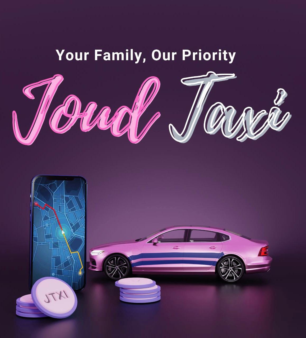Accelerating Growth with JOUD Tokens on Binance Smart Chain (BSC): A ...