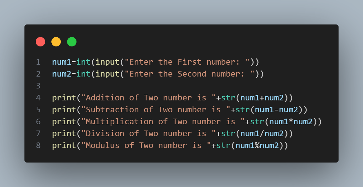 Every day brings a new problem. - harichselvamc - Medium
