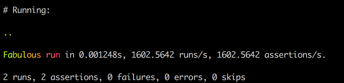 Testing I/O in Ruby with Minitest | by Brett Schwartz | Medium