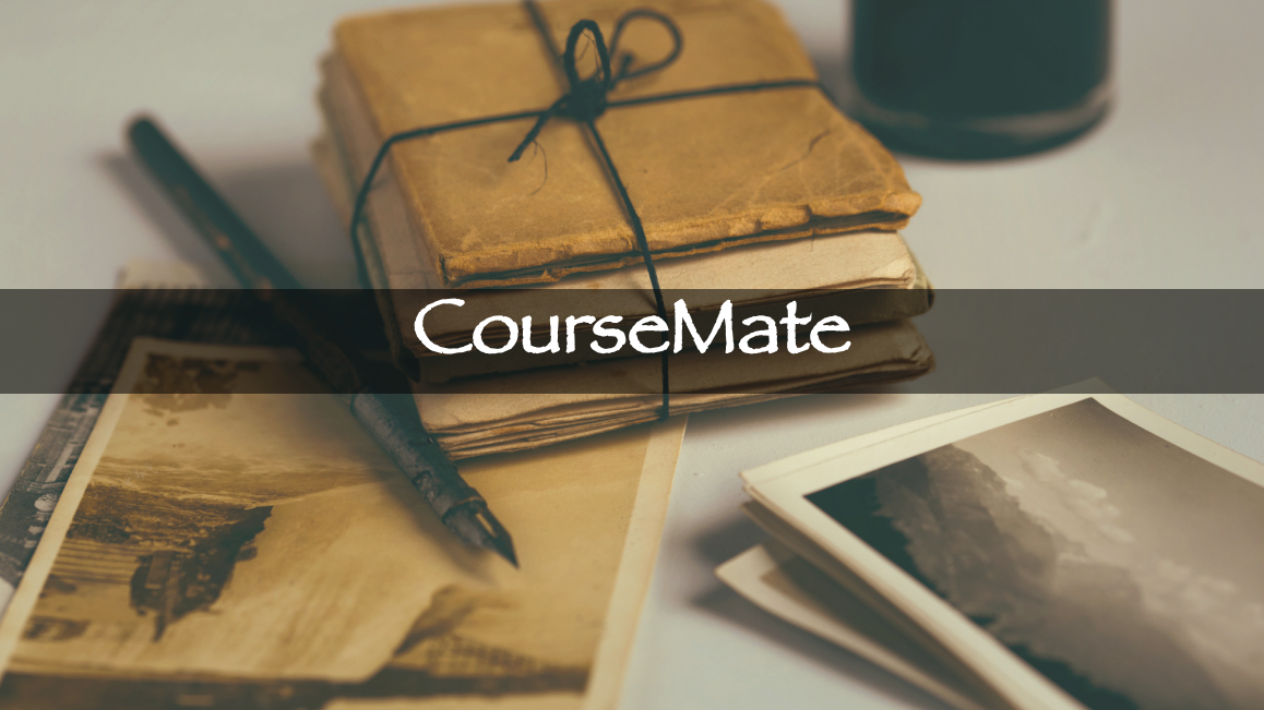 TWTW: Week 5- The Joy of Launching My Bot: CourseMate! | by Aishwariya ...