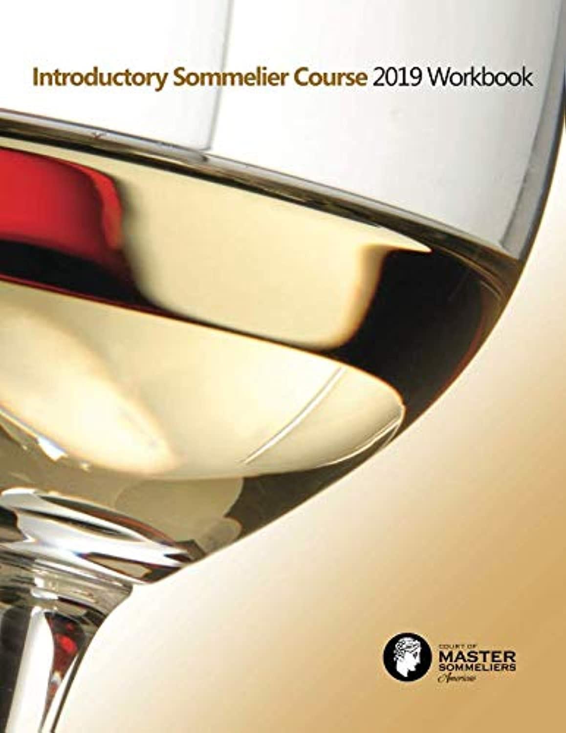 [PDF][BEST]} Introductory Sommelier Course 2019 Workbook | by ...
