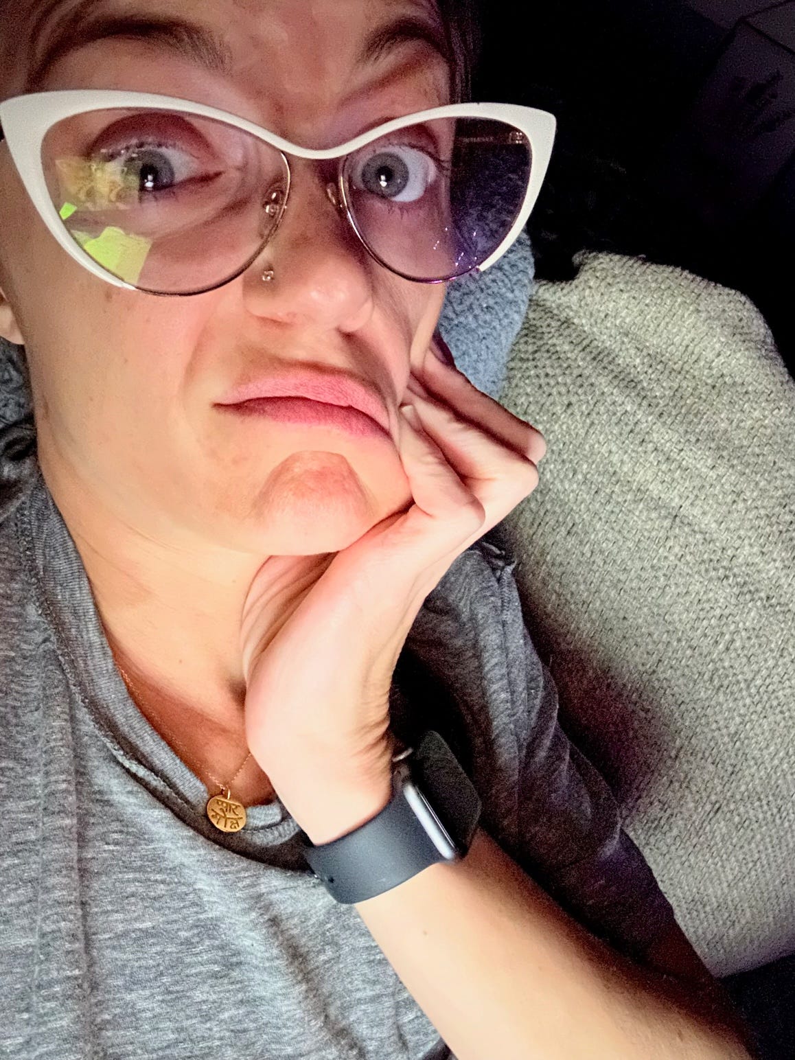ADHD, Insomnia, and Outrageous Ideas at 11 p.m. | by Gigi Stella ...