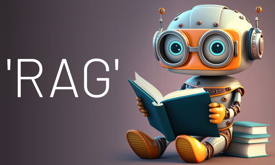 Demystifying RAG: Building a PDF-Based Question-Answering App | by ...