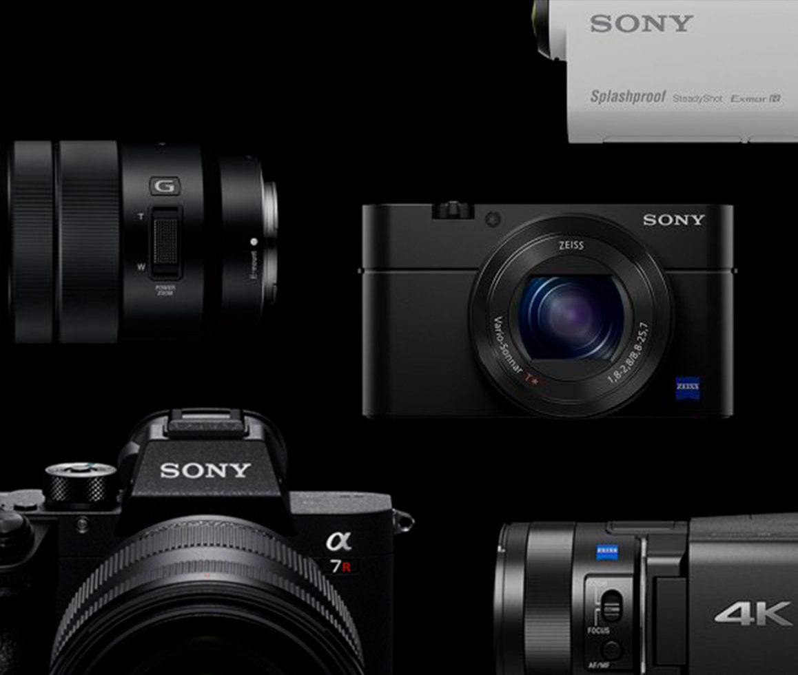 New entry-level Sony a5 or a6 on the horizon? | Sony Reconsidered ...