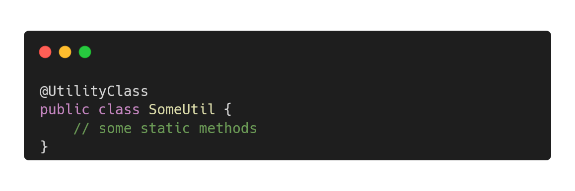 Simplifying Code with Utility Classes in Spring Boot | by Akash Padir ...