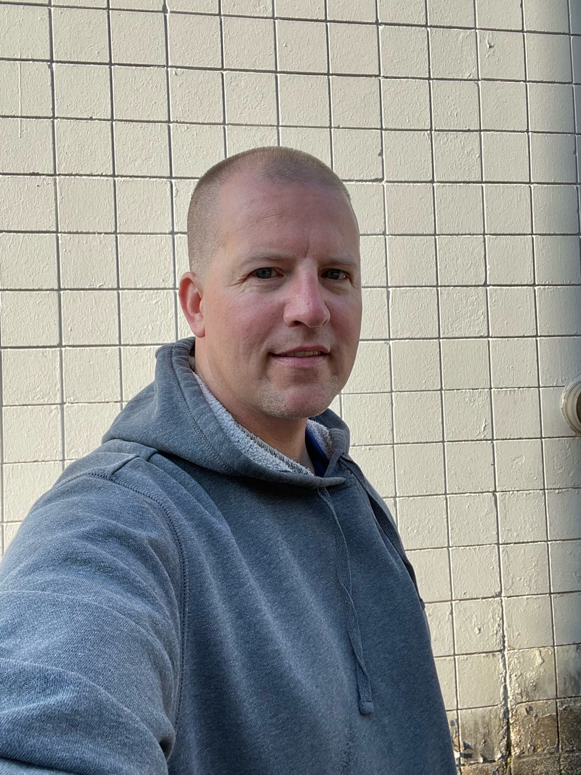 Bradley Schnickel - Bradley Schnickel - Medium