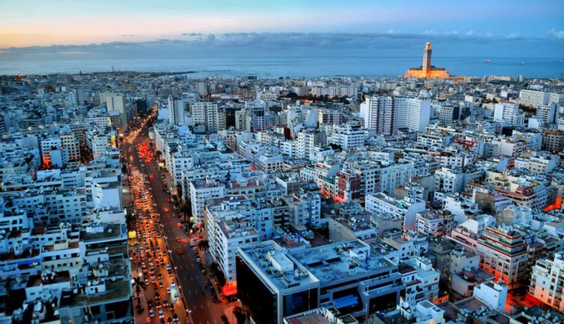 Discover Casablanca: Morocco’s Modern Metropolis | by A Allazim | Medium