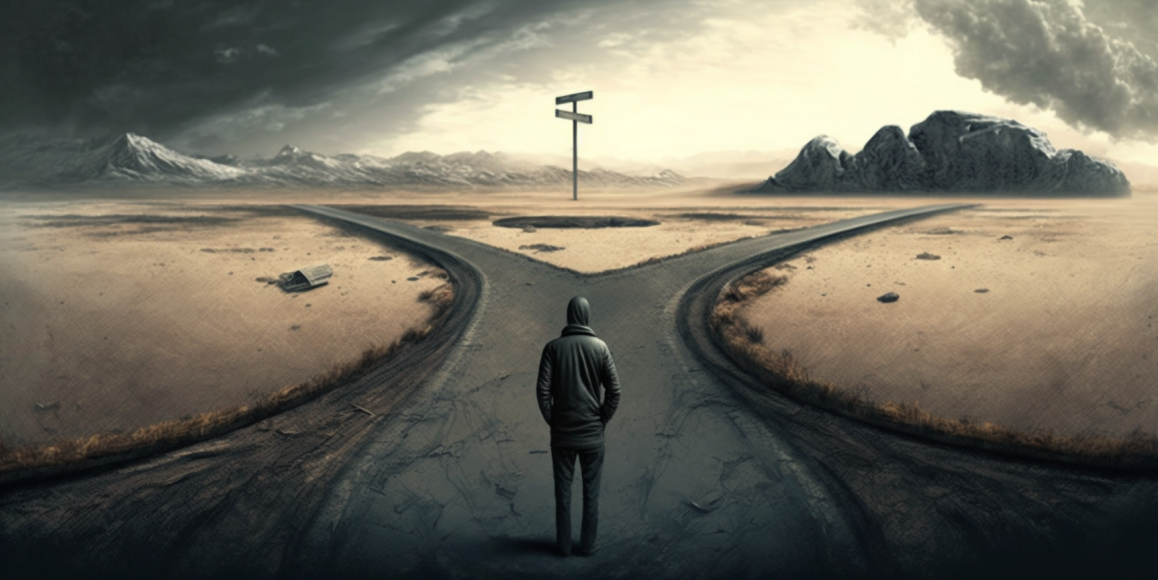 Choosing Happiness: The Power of Mindset and Intention | by Reed ...