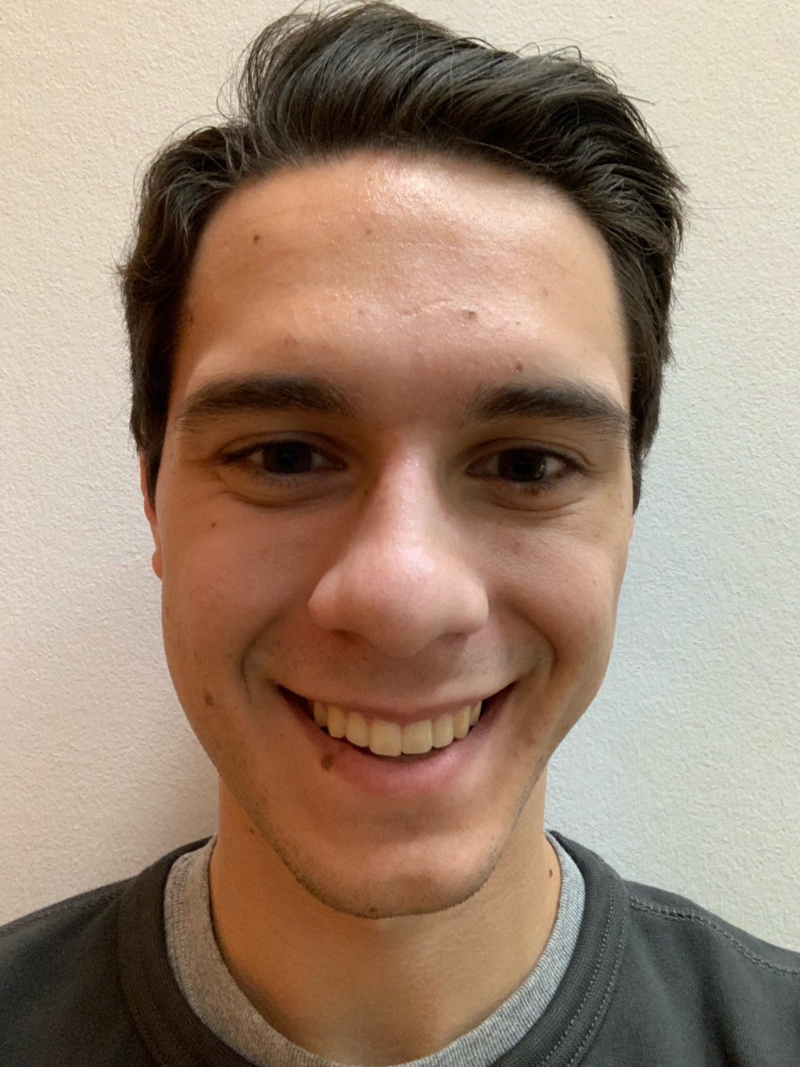CS373 Spring 2022: Dillon Samra. Post 3 | by Dillon Samra | Medium