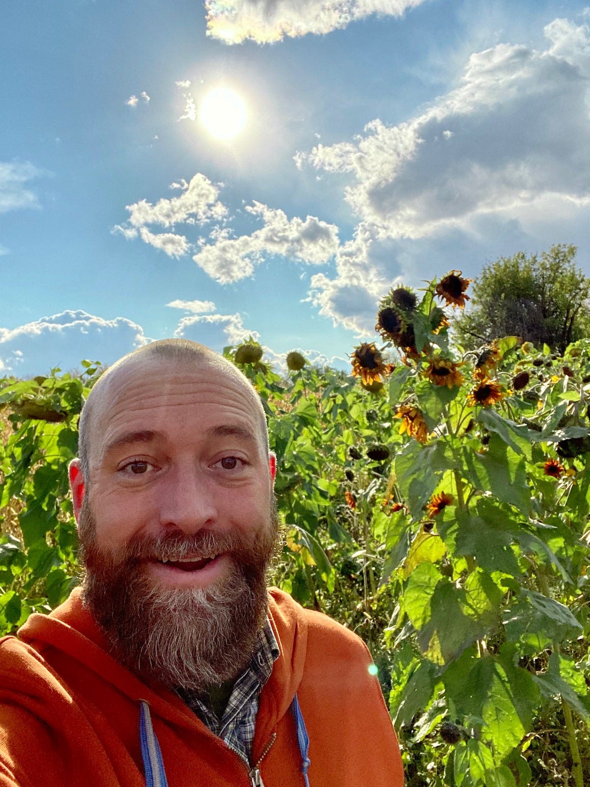 $ echo ‘Hello World!’ - Steve Mohr - Medium