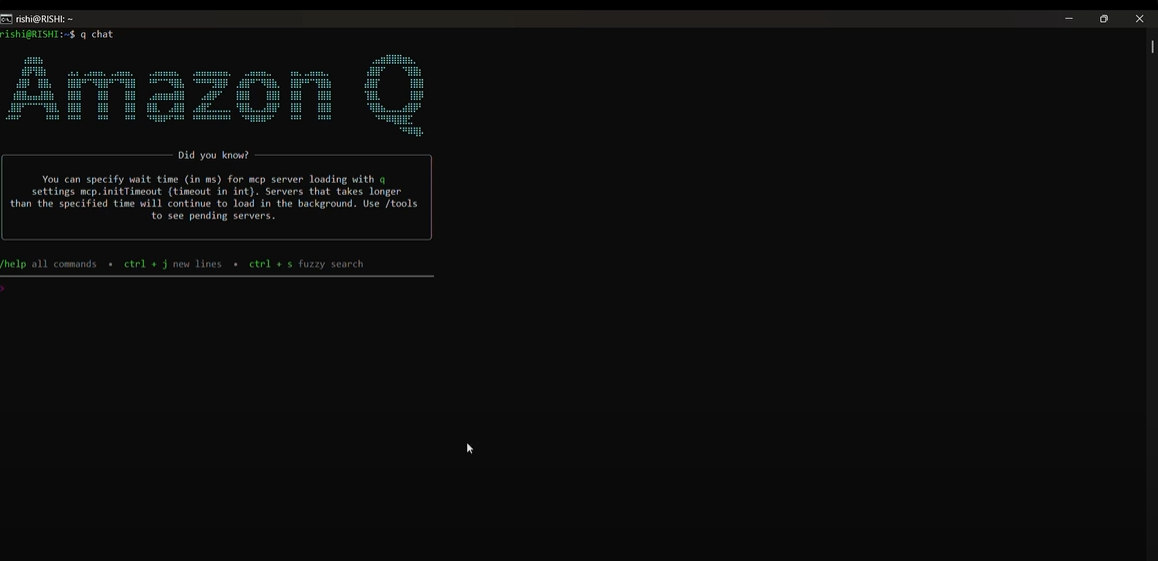 Building a Classic Tic Tac Toe Game with Amazon Q CLI | by Barnita Dey | Jun, 2025 | Medium
