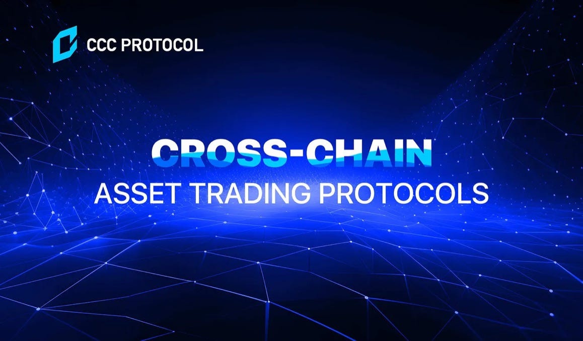 Web3 decentralized cross-chain payment protocol: solving problems and potential breakthroughs ...