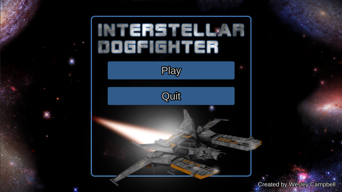 Where’s the Quit Button in my Game? | by Wesley Campbell | Medium