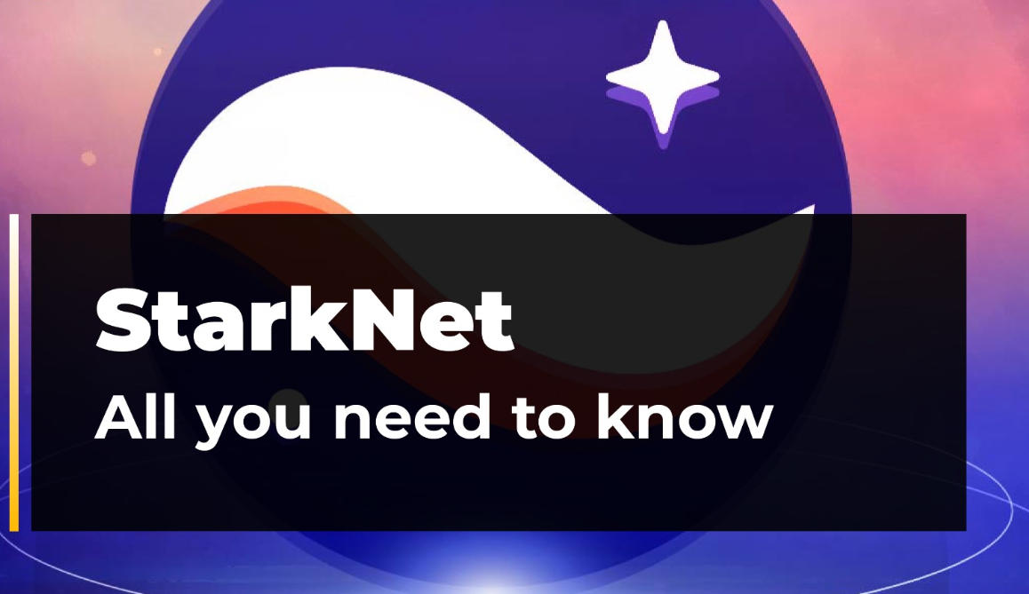 Everything You Should Know About StarkNet | by Dieon Jean terrell | Medium