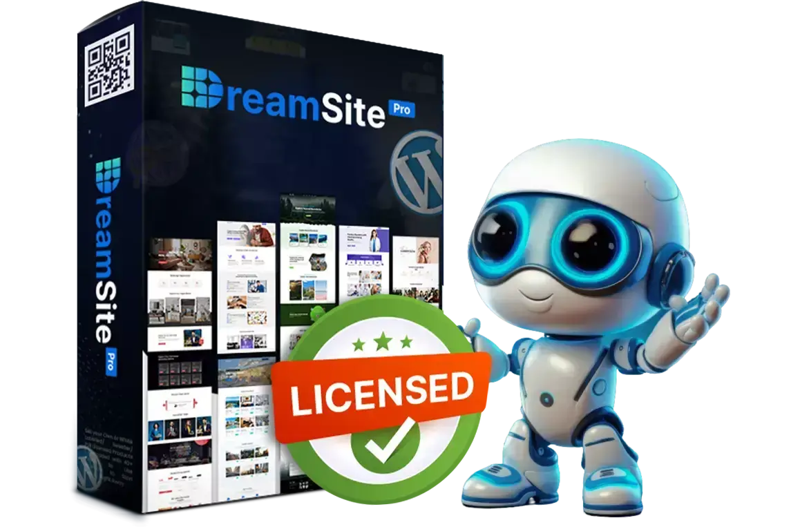 Unleashing Potential: A Comprehensive Review of Dream Site Pro ...