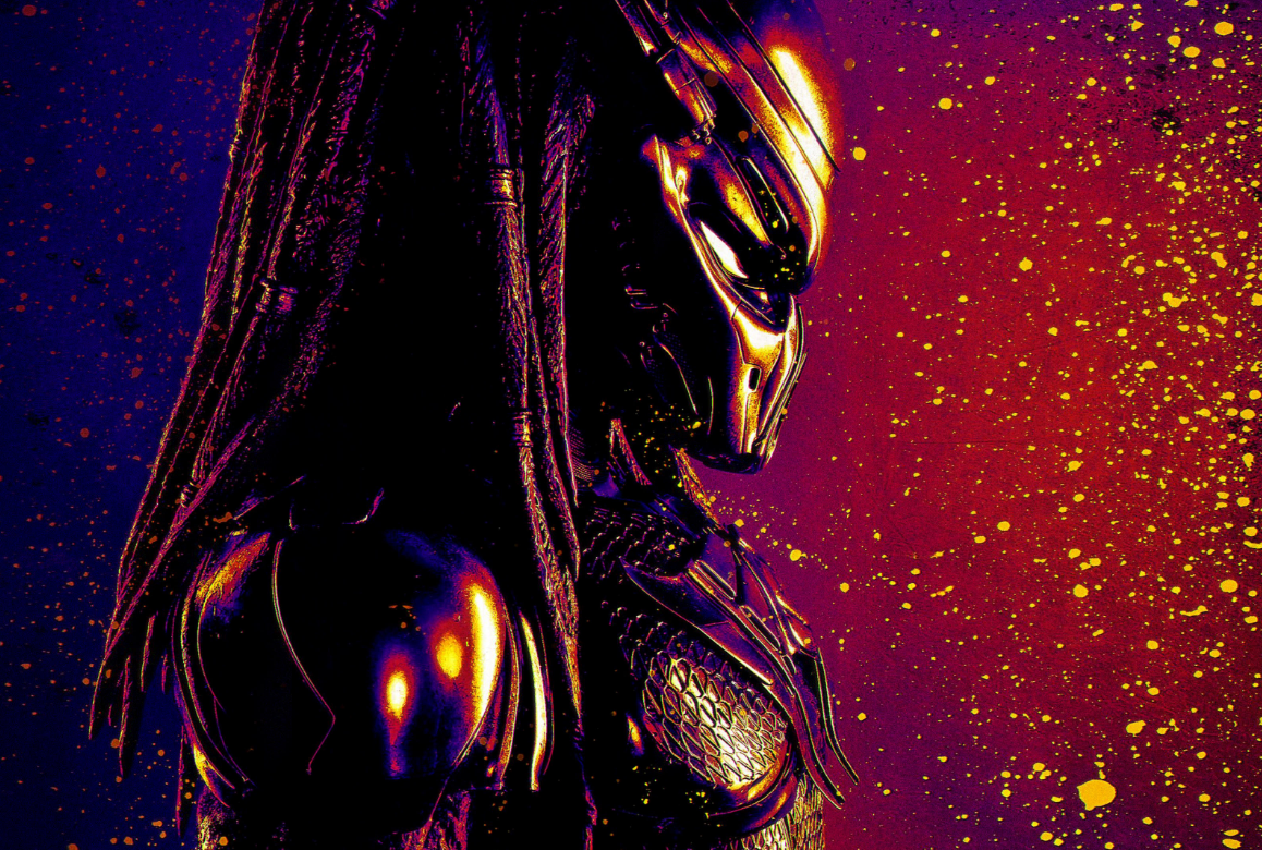 WATCH — (The Predator 2018) | FULL MOVIE (1080pHD) | The Predator (2018 ...