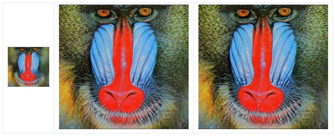 An Overview Of Espcn An Efficient Sub Pixel Convolutional Neural Network By Zhuo Cen Medium