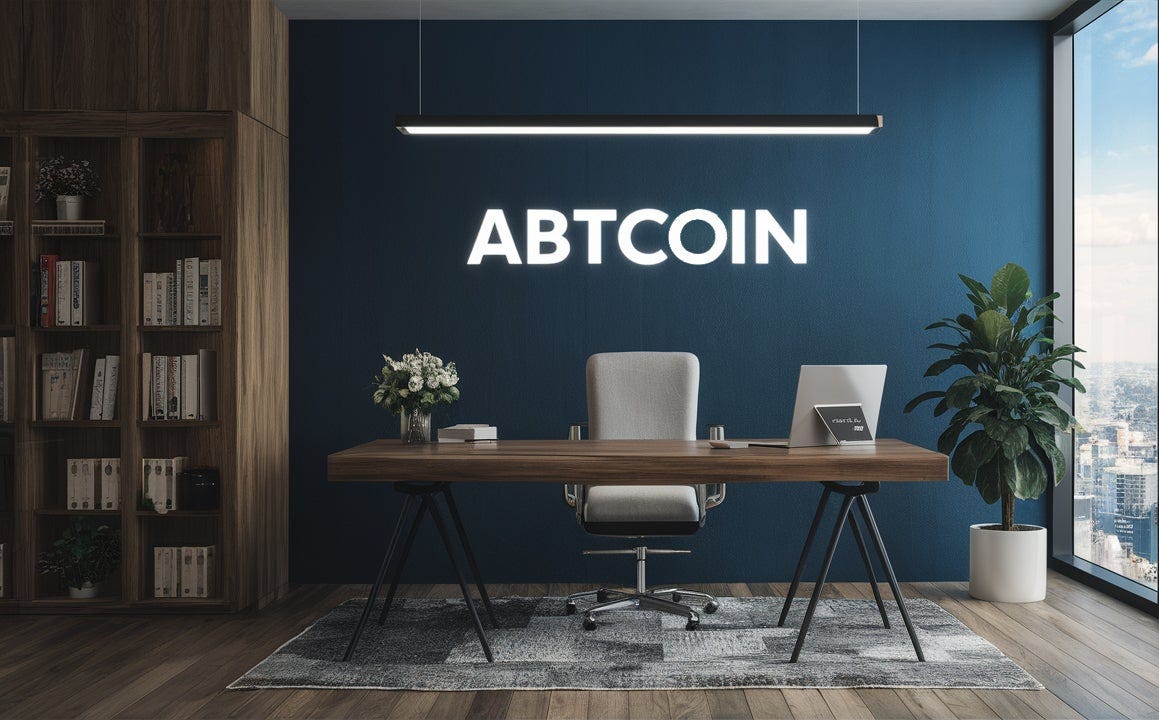 ABTCOIN: Ensuring Investor Safety with Advanced Security Measures | by ...