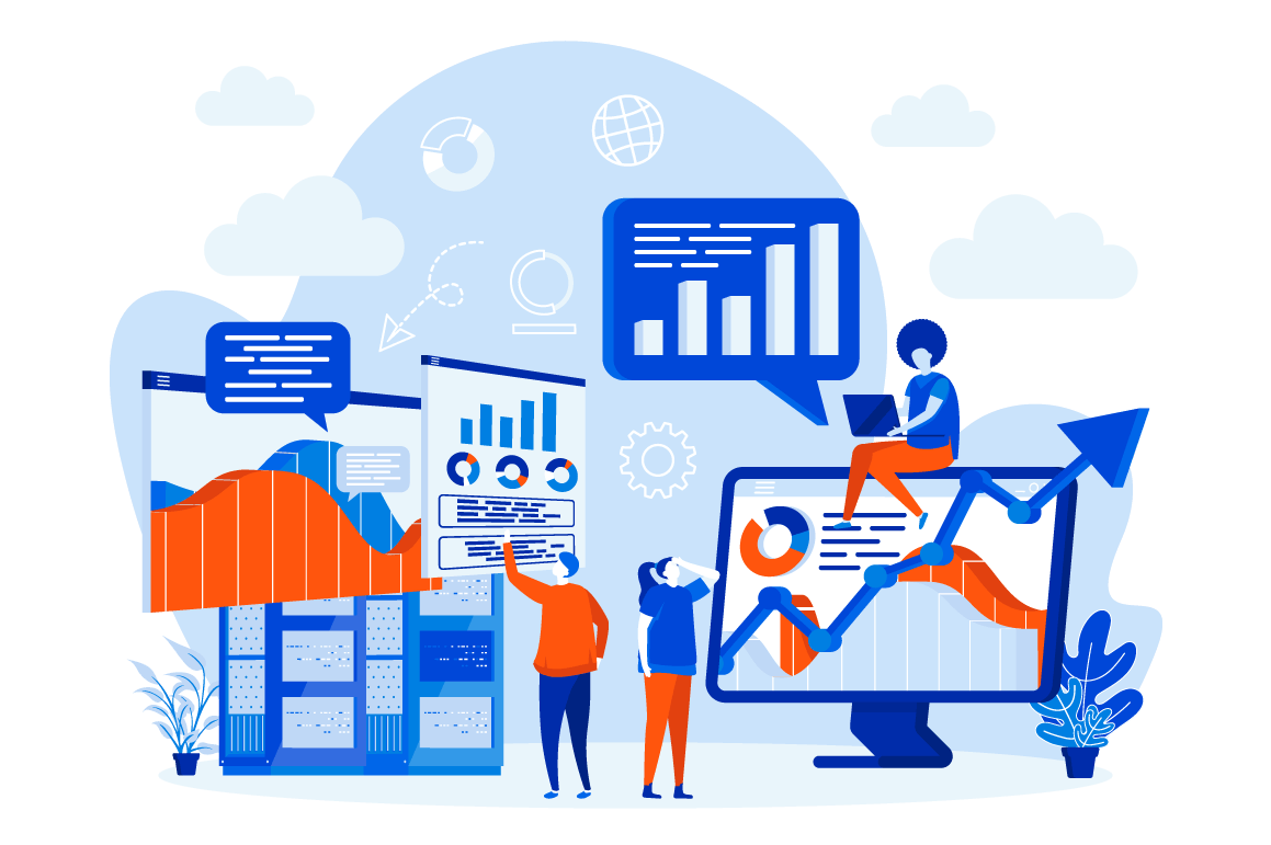 E-commerce Web Development Company In Khadki — Opstech Solution - Manoj Aher - Medium