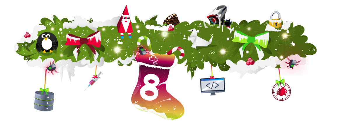 TryHackMe || Advent of Cyber 2023 Day 8: Have a Holly, Jolly Byte ...