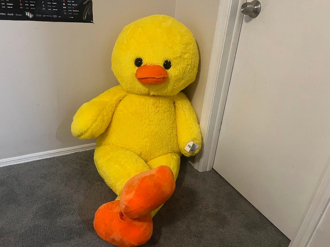 Travel Back in Time and Other Next-Level Parenting Advice for Parents ...