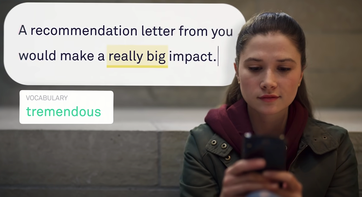 Case study: Grammarly on Human-AI Interaction designs | by 5-min HCI ...