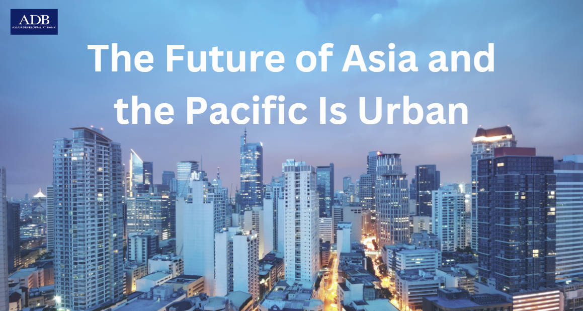 Driving Asia’s Future: ADB’s Resilient Infrastructure Initiatives | by ...