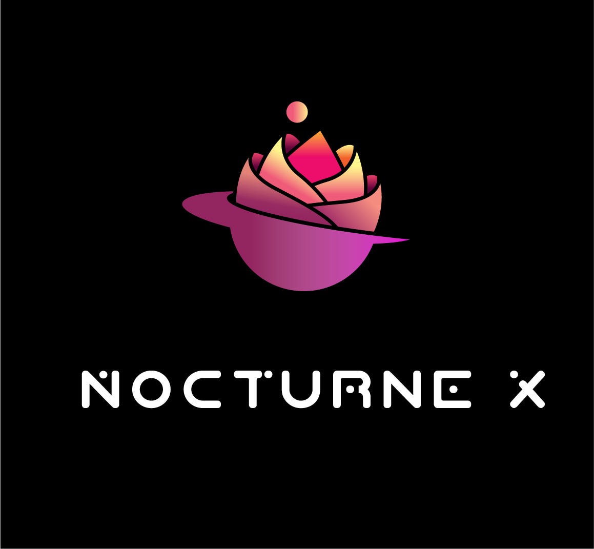 Nocturne-X: Immersive Art, Collaborative Art | by Alexis L Krohn ...