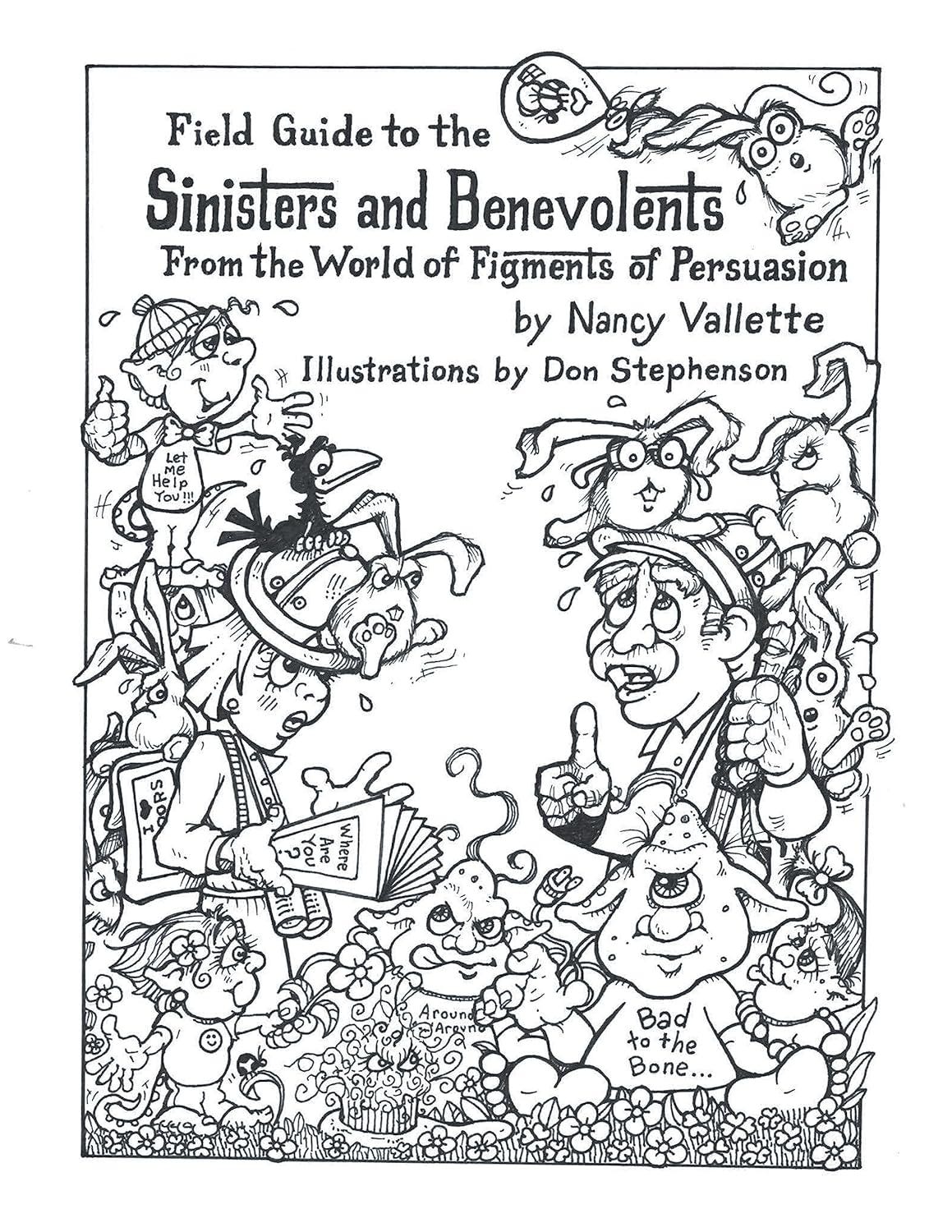 A Treasure Trove of Emotions And Self-Reflection | by Nancy Vallette ...