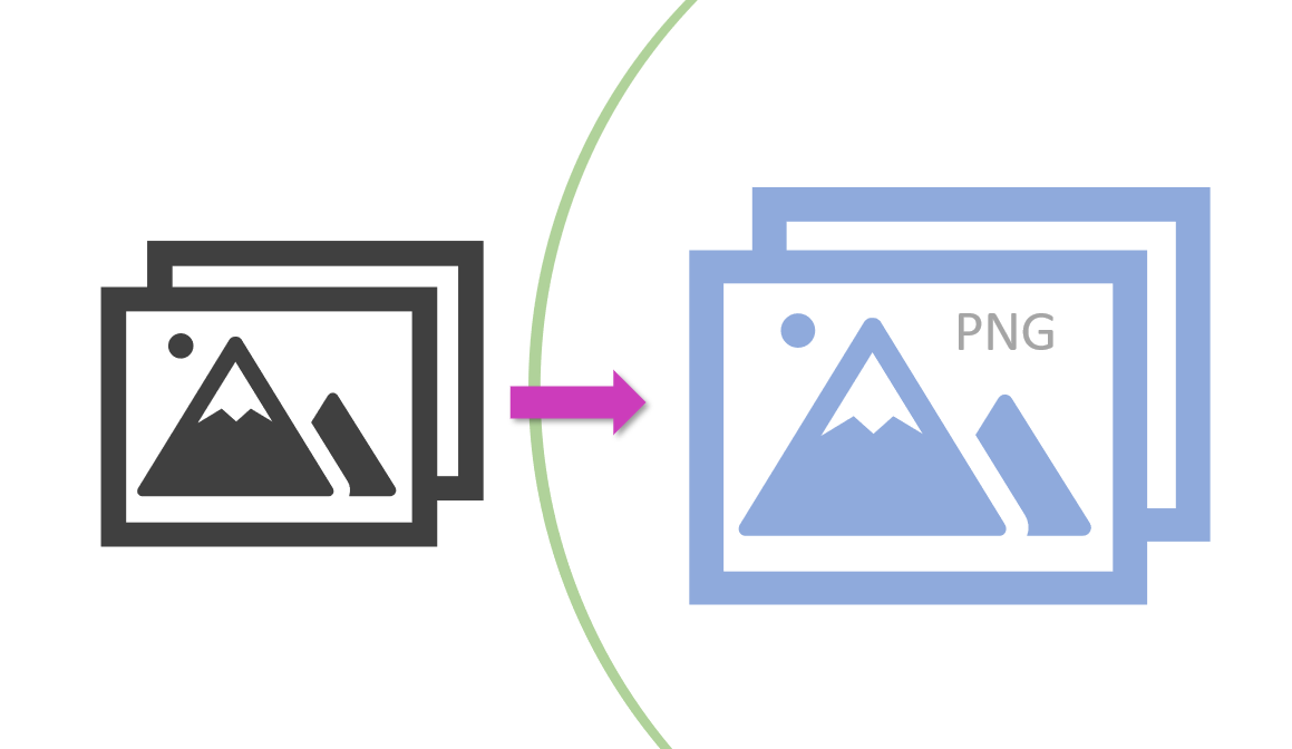 How to Convert Images to PNG Format in Power Automate | by Cloudmersive | Medium