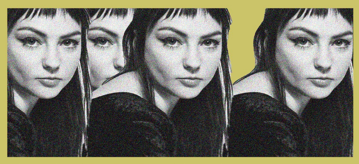 Angel Olsen’s “All Mirrors:” Shadow and Light | by Eric Krebs | The ...