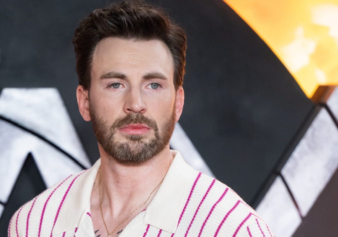 Life of Chris Evans. Life of Chris Evans | by Muhammad Umar | Medium
