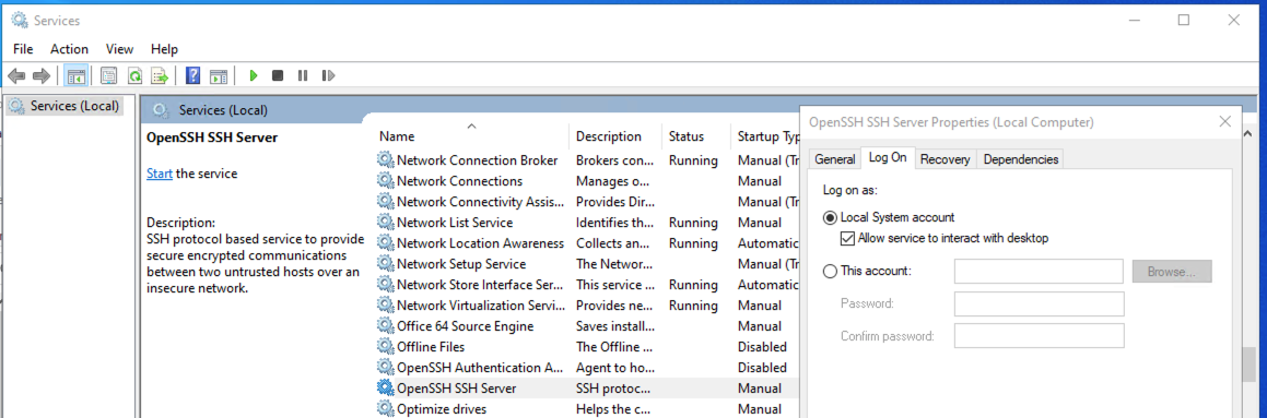 SCP Deployment From Local Machine to Remote Windows Server | by Cheah ...