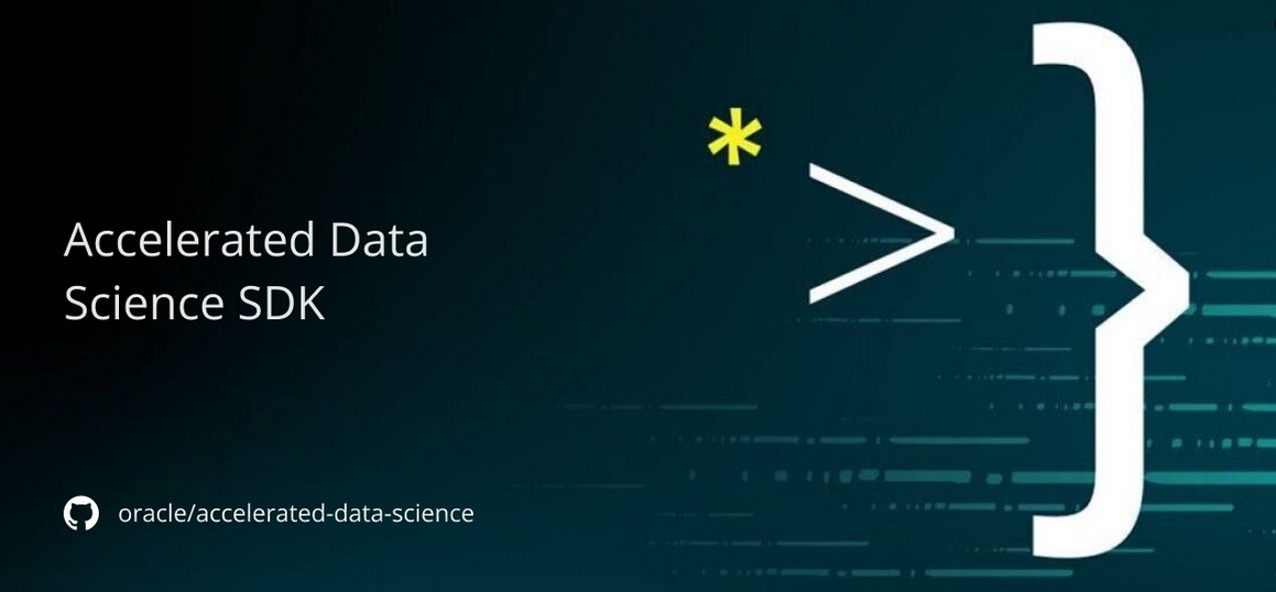 Oracle Cloud Infrastructure + Data Science | by Prakash Ponnusamy | Medium