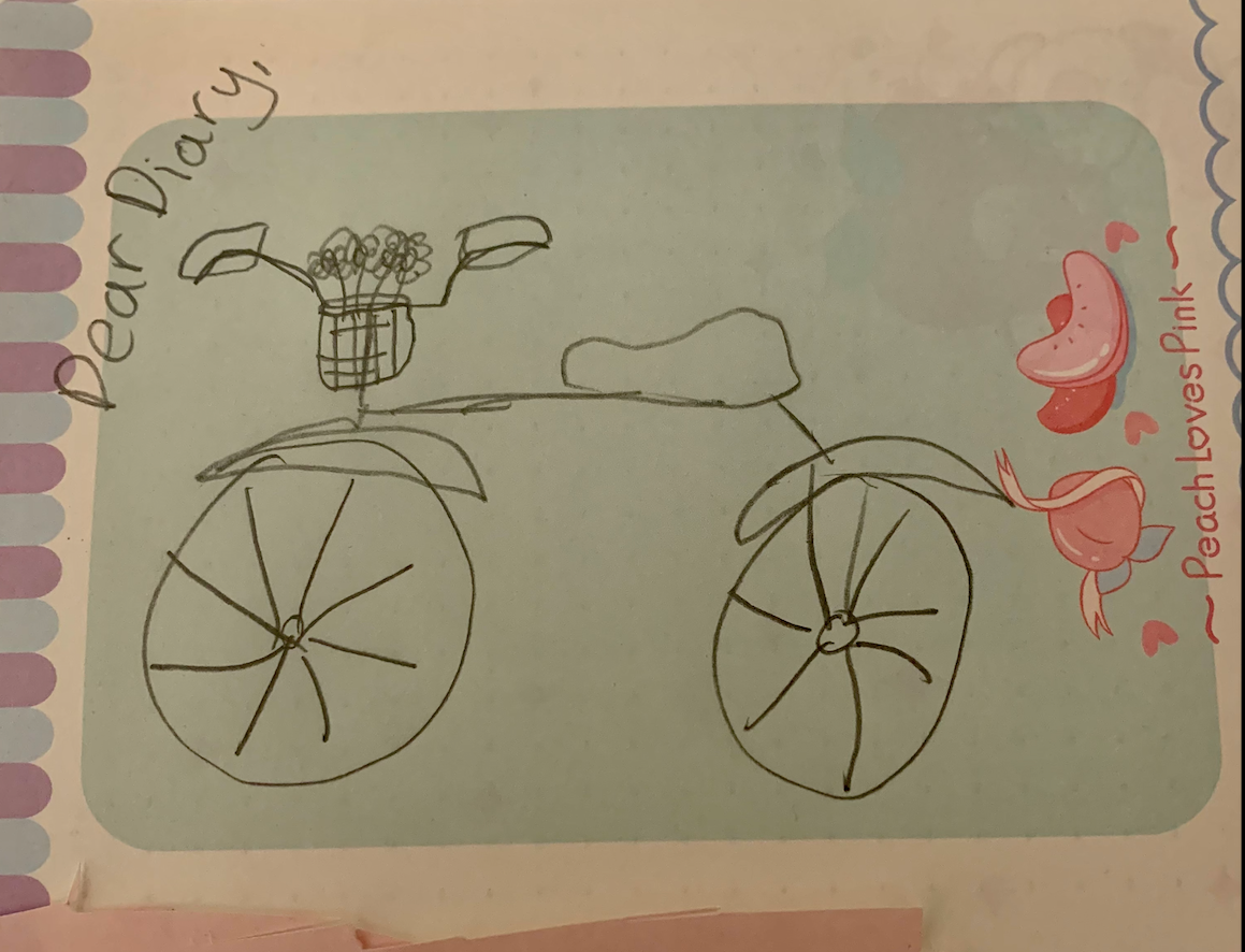 Happy Bicycle Day!!. Hello everyone!! Its been a very long… | by Anagha ...