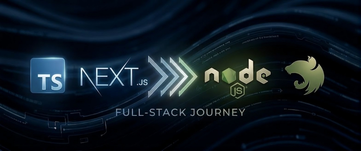 Connecting Next.js and NestJS: The Ultimate Guide for Building a Type-Safe Full-Stack App | by ...