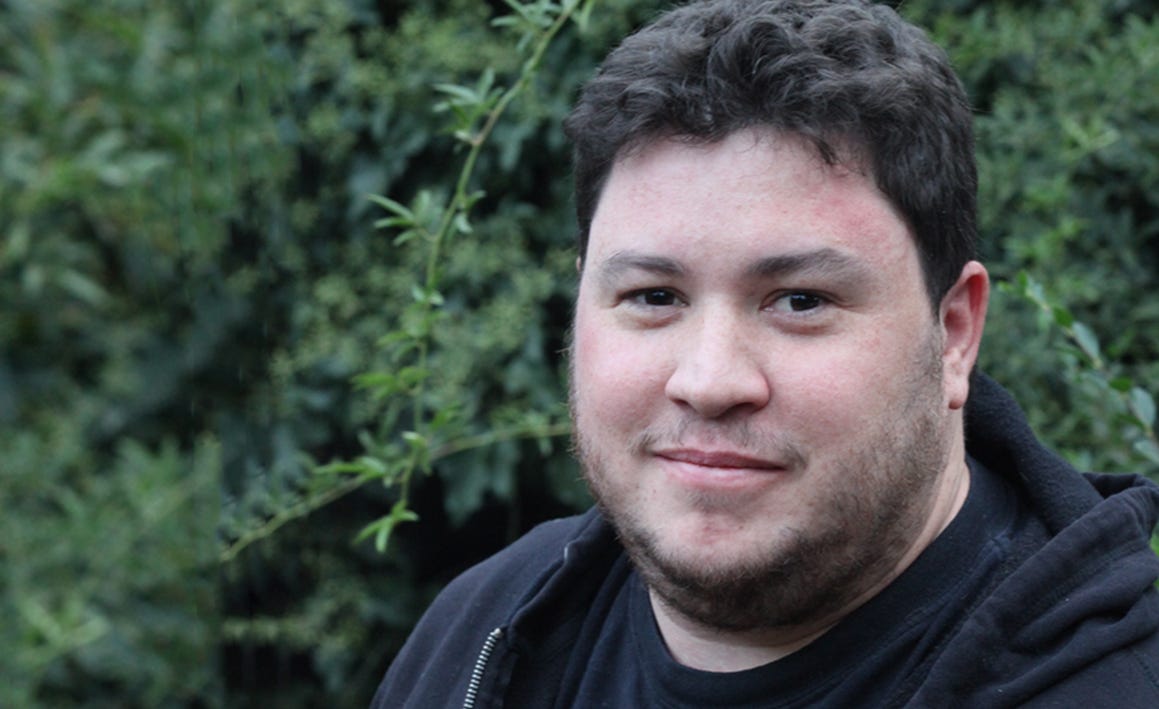 Welcome, Ben Jackson. amazee.io is excited to welcome Ben… | by Felix ...
