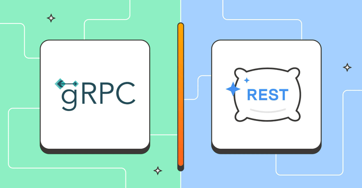 Is gRPC Replacing REST? Advantages and Differences Explained | Medium