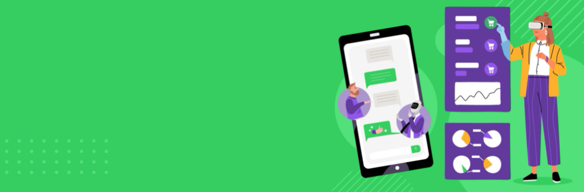 How ML, AI, AR, and Chatbots Attract Buyers to Your E-Commerce Store ...