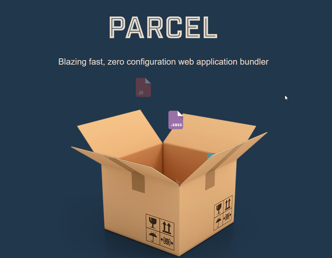 Intro to Web Bundling With Parcel.js | by Ahmed Sakr | The Startup | Medium
