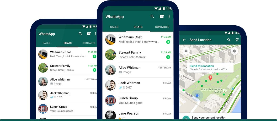 Databases Whatsapp GitHub Natario1/whatsapp Database Merger: Small
