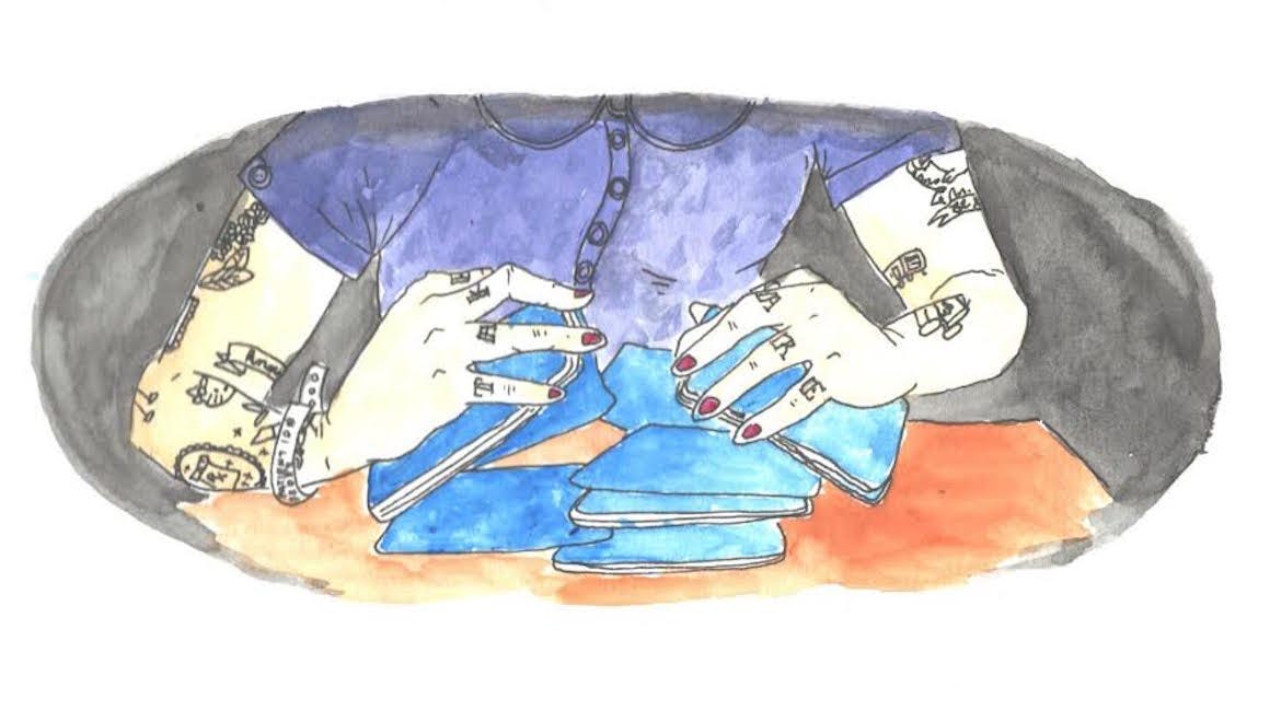 How Magic Helps Me Live With Pain And Trauma | by Maranda Elizabeth ...