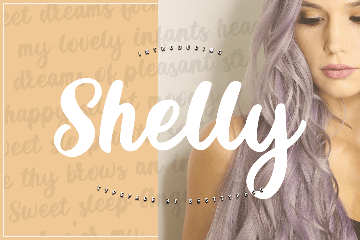 Shelly Font Free Download | by Holohex | Apr, 2024 | Medium