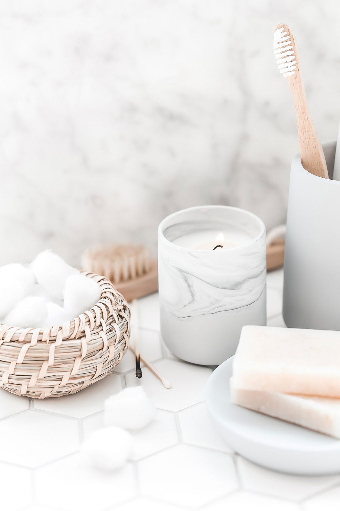 How To Create A Spa Experience At Home | by Amanda Batley | Blossom ...