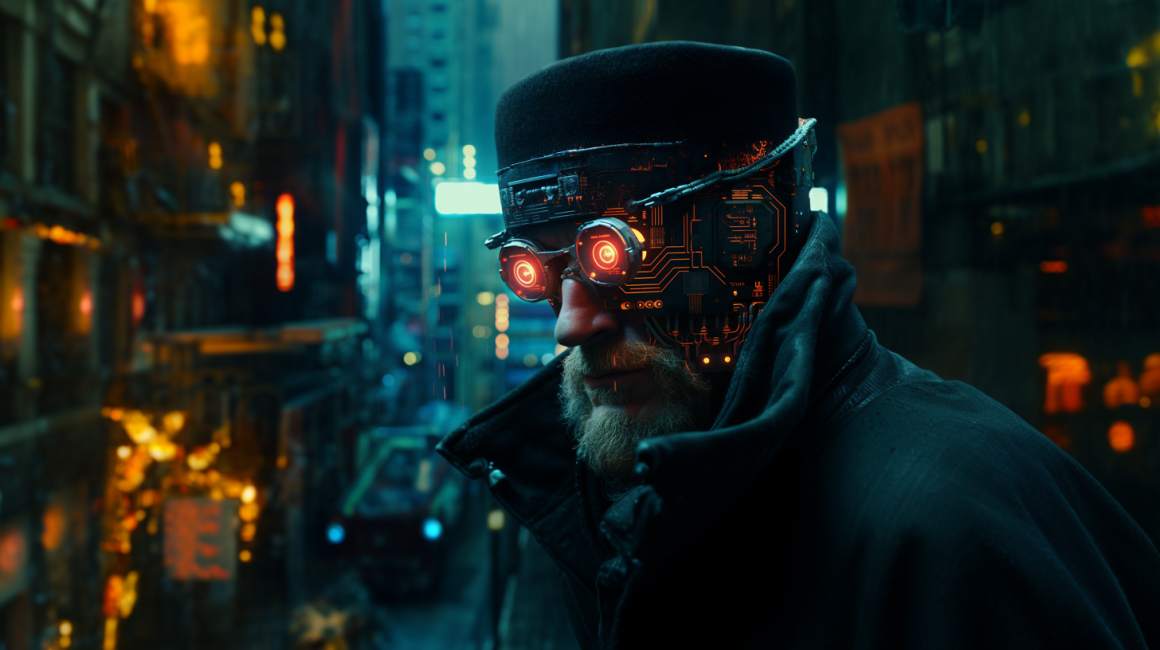 Unlocking the Future: A Deep Dive into Advanced Computer Vision ...