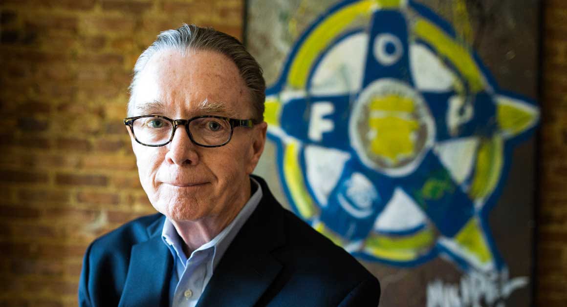 Guest Post from Ladd Everitt: Why the Fraternal Order of Police ...