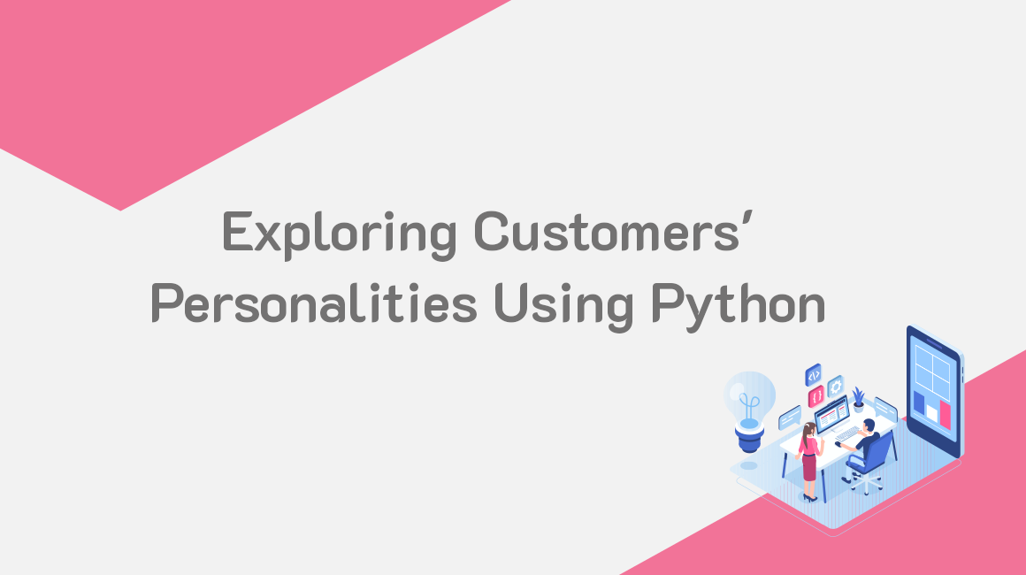 Exploring Customers Personalities Using Python Griddb Open Source Time Series Database For 8866