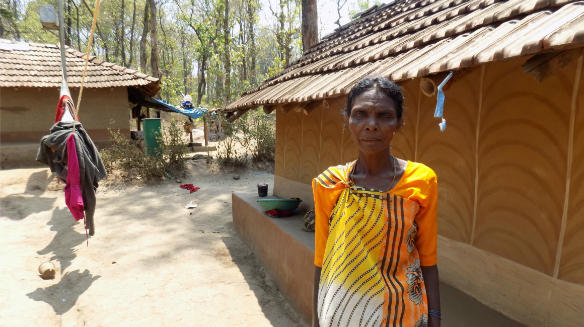 In South India, Women Empowerment Groups Fight For Land Rights | by ...