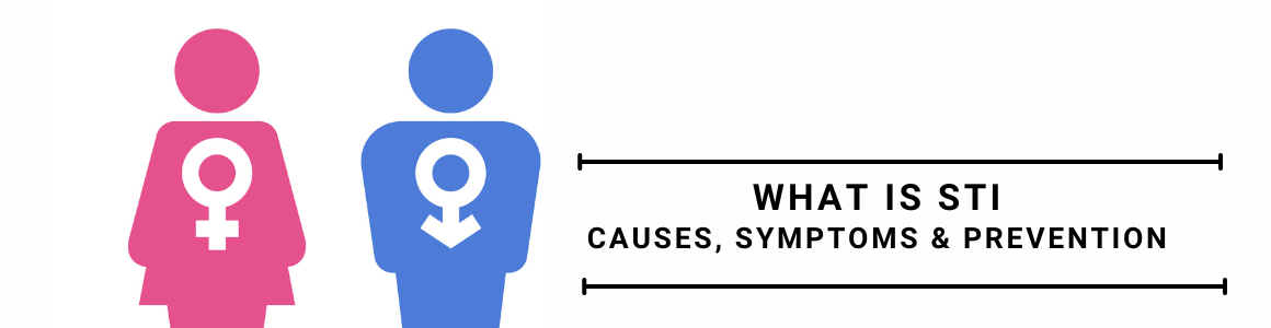 What is STI, STD: Causes, Symptoms and Prevention | by MASSH | Medium