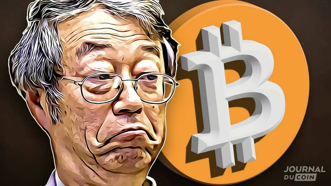 The Mystery of Satoshi Nakamoto: The Man Who Created Bitcoin and Vanished into Thin Air | by ...